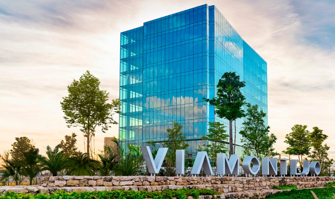 Edificios Net-Zero y construcciones sustentables: ¿Qué son y cuáles puedes encontrar en México?